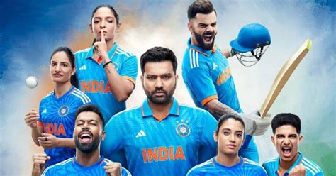 Bcci Sets Inr 350 Crore As Base Price For Team India Lead Sponsorship Rights Reports