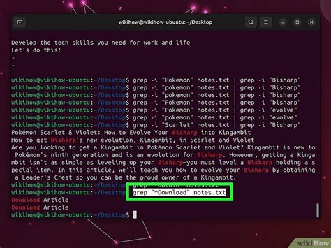 How To Use Grep To Find Text In Files Easy Beginners Guide