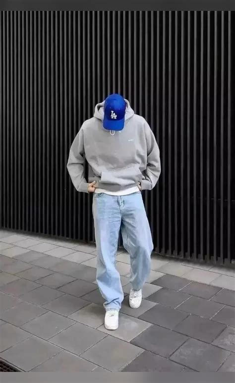 Streetwear Outfit Inspo Men Artofit