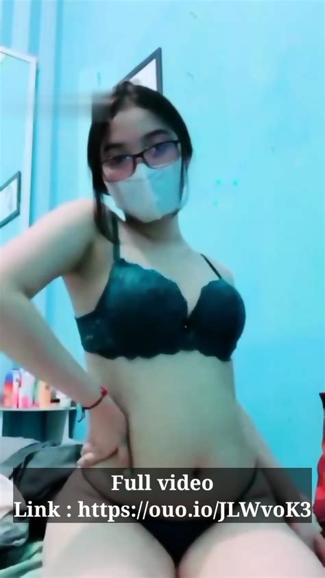 Marlboroqueensex Leaaa Lingerie Transparan Bikini Hijau