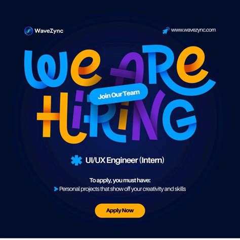 Internship Uxui Engineer Jobseekerlk