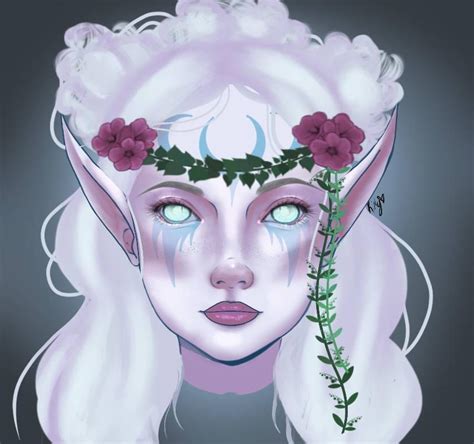 Syl By Softkitty94 On Deviantart