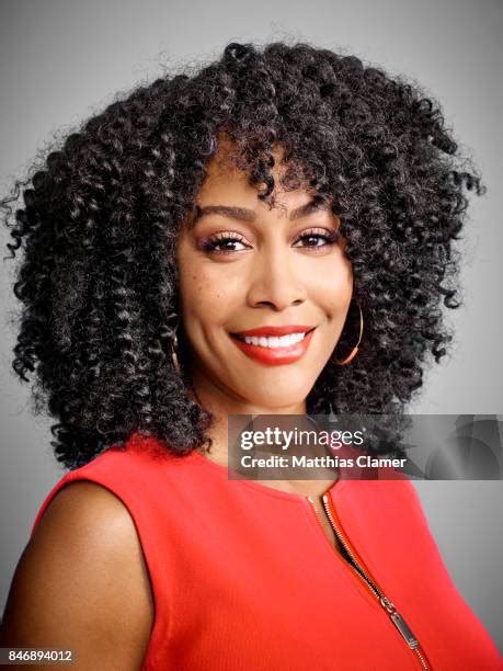 1290 Simone Missick Photos And High Res Pictures Getty Images