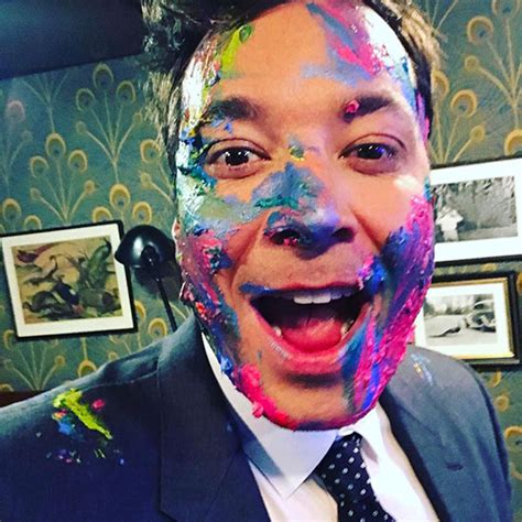 بیوگرافی جیمی فالون ، کمدین و هنرپیشه مشهور آمریکایی ستاره