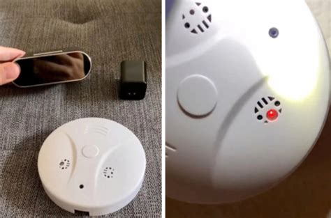 نحوه کشف دوربین های مخفی در اتاق هتل ها لو رفتفیلم