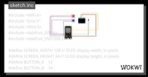 Digital Time Copy Copy Copy Copy Copy Copy Fix Wokwi Esp32 Stm32