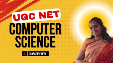 Ugc Net Computer Science Tamil Beginner To Advanced Questions Ugc Net Cs 2025 Part 1 Tamil