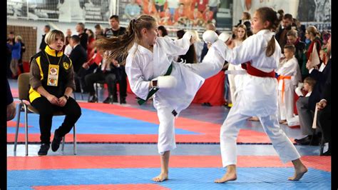 Республиканские соревнования по шотокан каратэ до Youtube