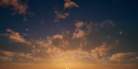 Jasjit Singh On Linkedin Creating Weather System In Ue5