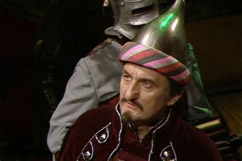 The Androids Of Tara Part Three Doctor Who The Doctor Who Site