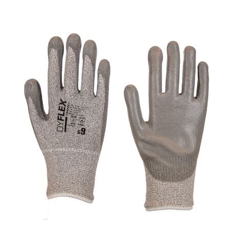 Luva Danny Dyflex Segura Epi