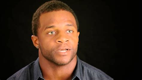 Randall Cobb Have Blue Eyes