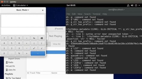 Encuentran Una Vulnerabilidad En GStreamer