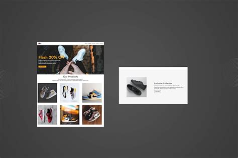 Exclusive Web Design Using Html5css3jquery Bootstrap By Abdullah3099 Fiverr
