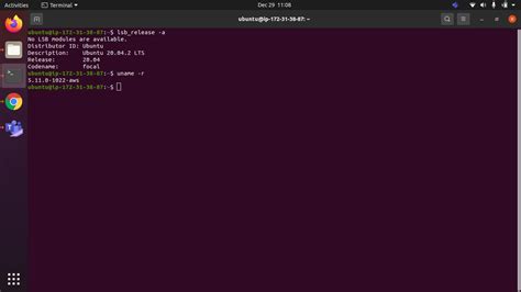 Server Downgrade Ubuntu Kernel For Azure Migration Ask Ubuntu