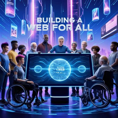 Essential Accessibility Tips Every Developer Should Know To Build Inclusive Web Applications