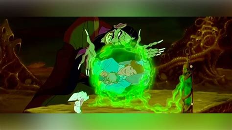 Rasputin And Bartok Disney Films Animation Film Animation