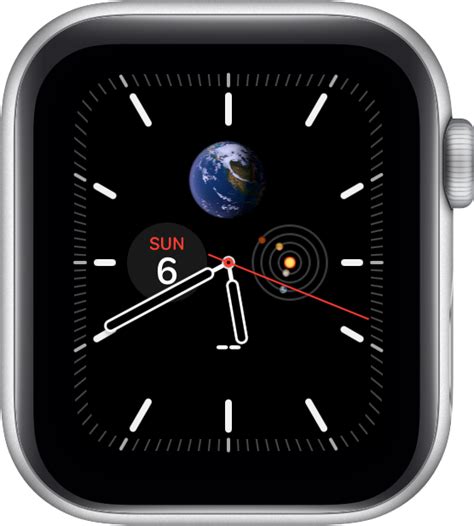 Watchos With Swiftui By Tutorials Chapter 9 Complications Kodeco