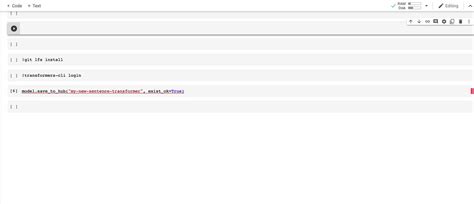 Hugging Face On Twitter Sentence Transformers V2 Is Out And Its Fully Integrated To The Hub