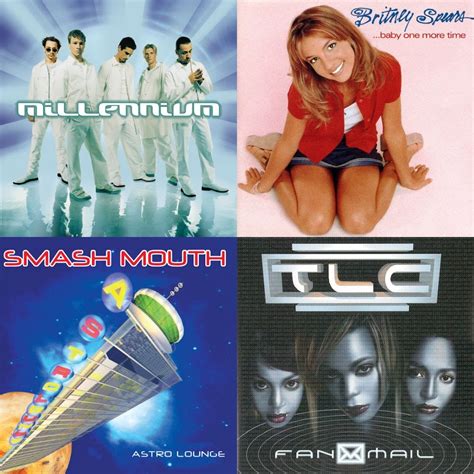 List Of Billboard Hot 100 Top 10 Singles In 1999