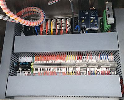 PLC Programmable Logic Controller Custom PLC Systems Instrumentastion Automation Controls