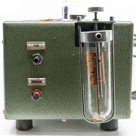 Compressor Extractor Prema Only Compressor 220v Army Surplus Military