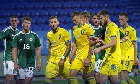 Люксембург U21 — Україна U21 Де і коли дивитися онлайн Live пряму відеотрансляцію матчу відбору