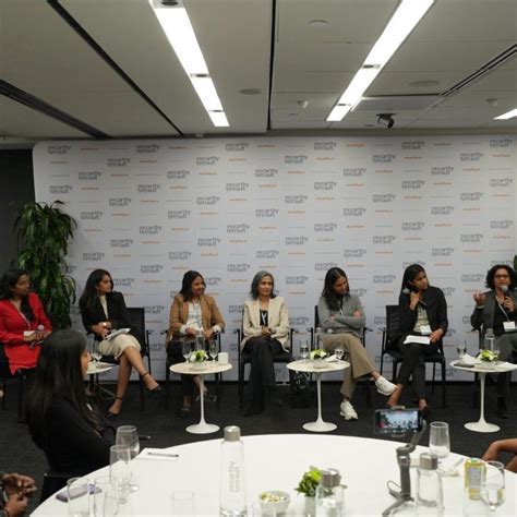 I Thoroughly Enjoyed Participating As A Panelist For This Amazing