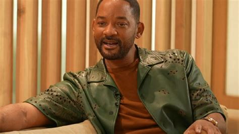 Rock In Rio Anuncia Chegada De Will Smith No Line Up Estou Animado Noticias