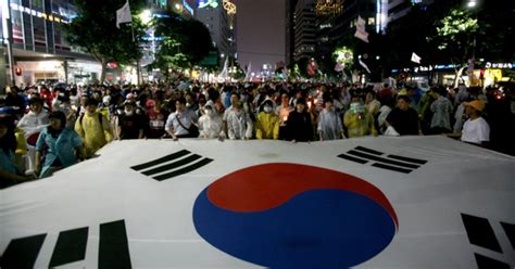 민주적 애국주의 진보 공론의 장으로