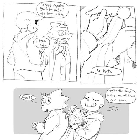 Nn Ive Always Thought Of This Concept Where Papyrus