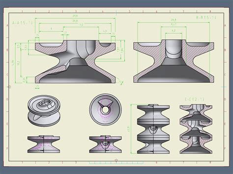 Suppressor Baffle Design Design Talk
