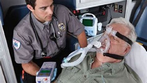 Why Introducing Waveform Capnography Can Help Emts Grow