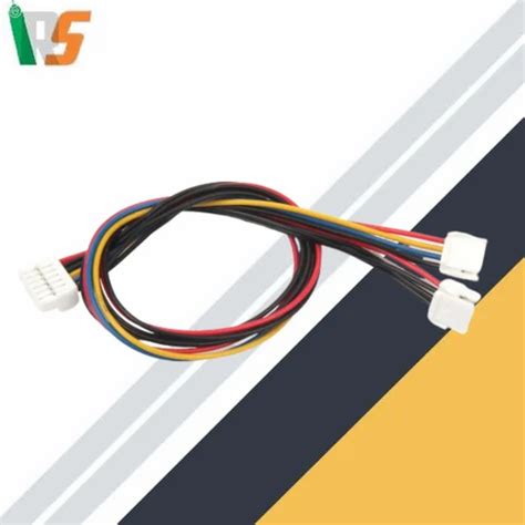 Pixhawk 4 Mini Cable Set At Best Price In New Delhi By Indian Robo Store Id 2853181390397