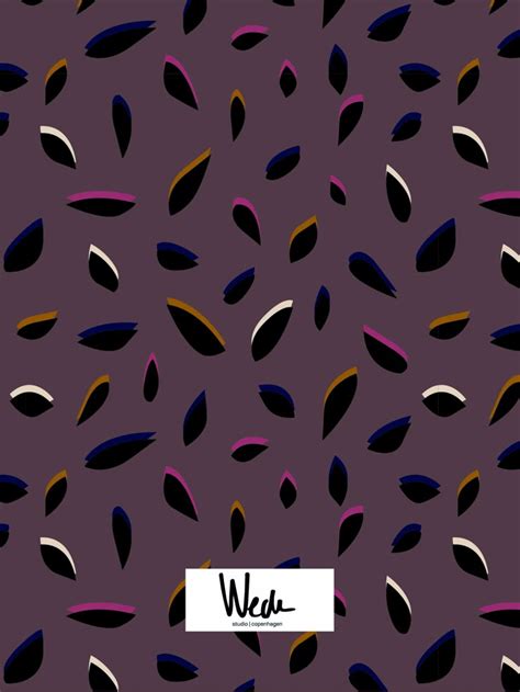 Surface Pattern Print