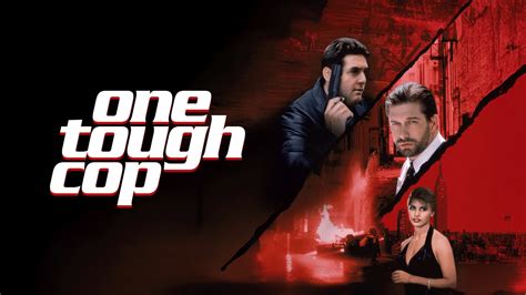‎one Tough Cop —apple Tv