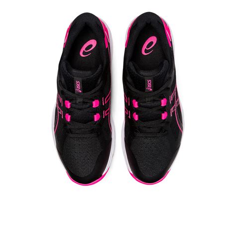Asics Gel Netburner Academy 9 Womens Netball Shoes