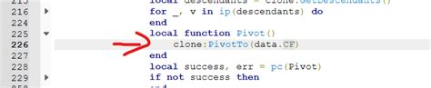 Vector Too Long Error Message Ruining My Game Engine Bugs Developer Forum Roblox