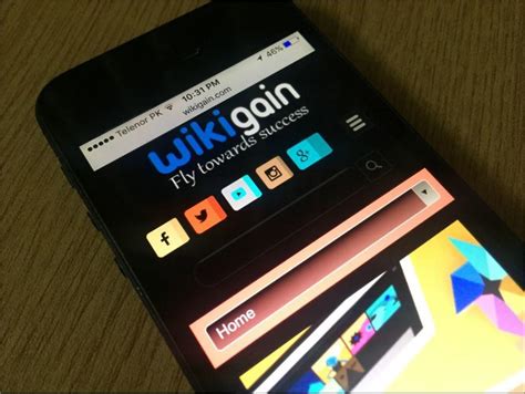 How To Invert Ios Devices Screen Colors Wikigain