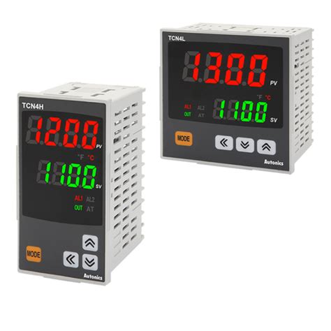 Temperature Controller Autonics Hmsan