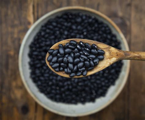 How To Grow Black Beans At Home And Get A Bumper Harvest Homes And
