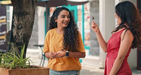 [video] Ankita A On Linkedin Elated To Share The New Brand Campaign