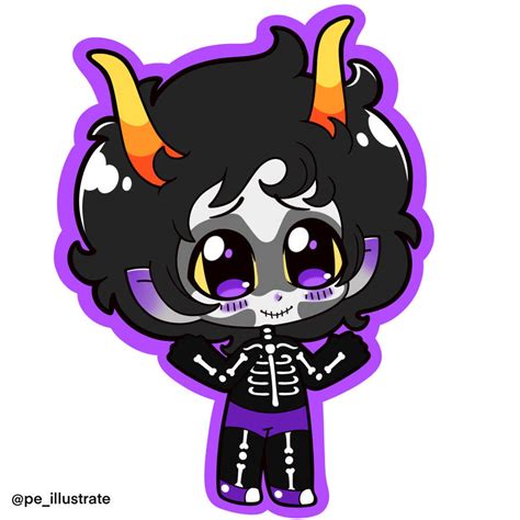 Spooky Boi Kurloz By Peillustrator On Deviantart Spooky Boi Kurloz By Peillustrator On Deviantart