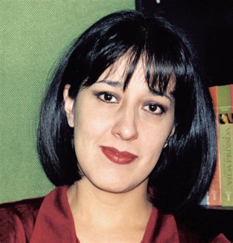 María Fernanda Heredia