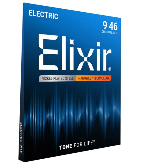 Explore Our Strings