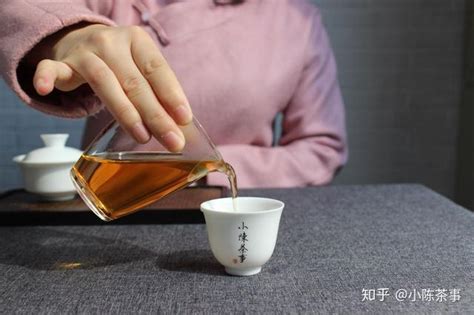渥堆劣质茶，如何月销五千笔？看看做旧老白茶的这波“神仙”操作 知乎