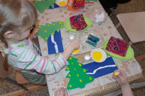 Нетрадиционное рисование в младшей группе «Дорожка для зайчика 19 фото Воспитателям детских