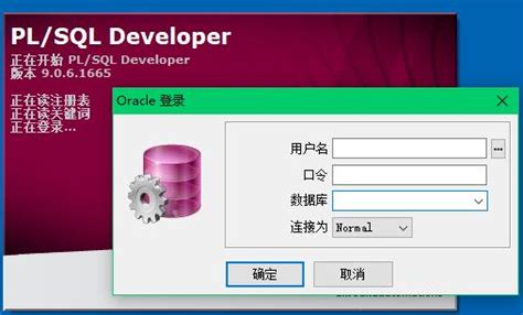 Plsqldev连接oracle数据库配置方法 Txwtech 博客园