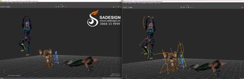 Tài Khoản Autodesk Motionbuilder 12 Tháng Giá Rẻ