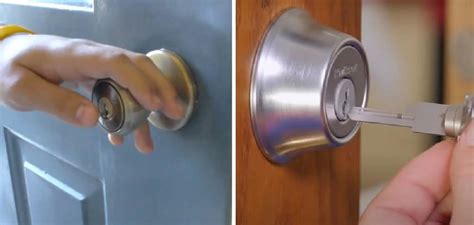 How To Unlock Kwikset Lock From Outside 7 Easy Guides 2025